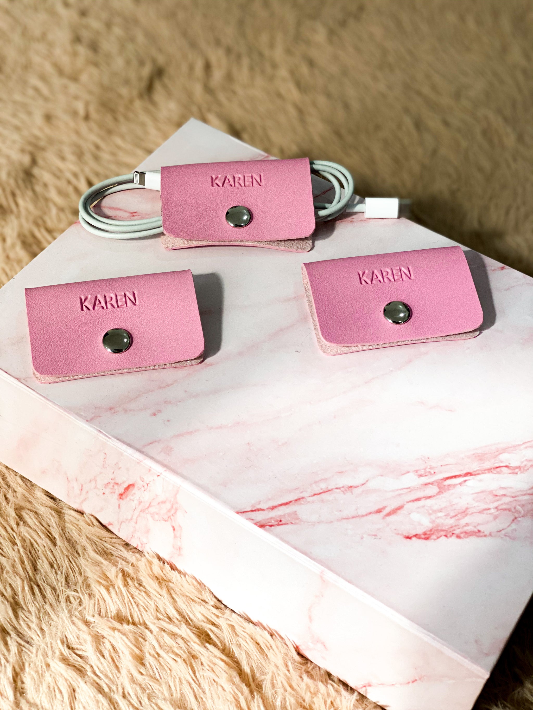 Mini Cord Organizer(RETAIL) – Sky and Co Ph